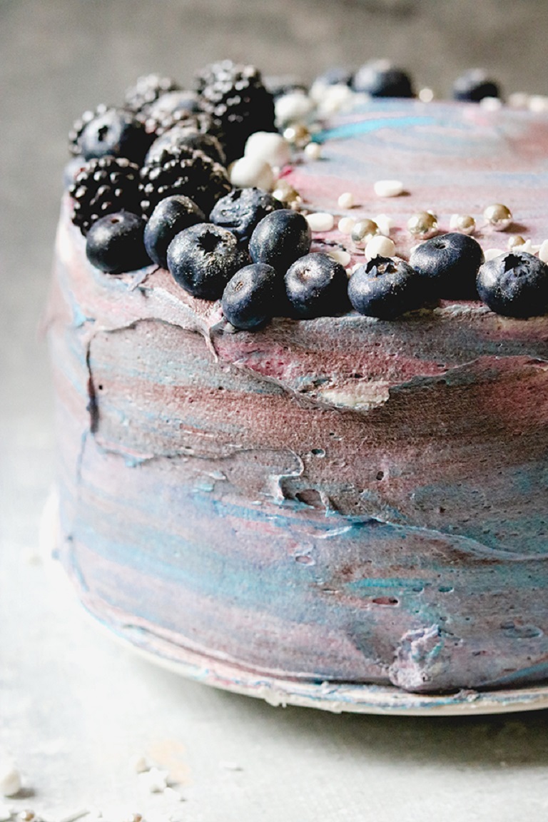 Colorcakes