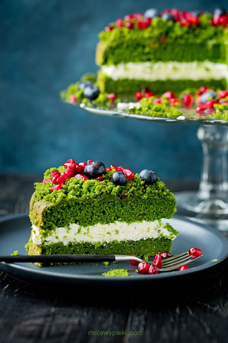 Colorcakes